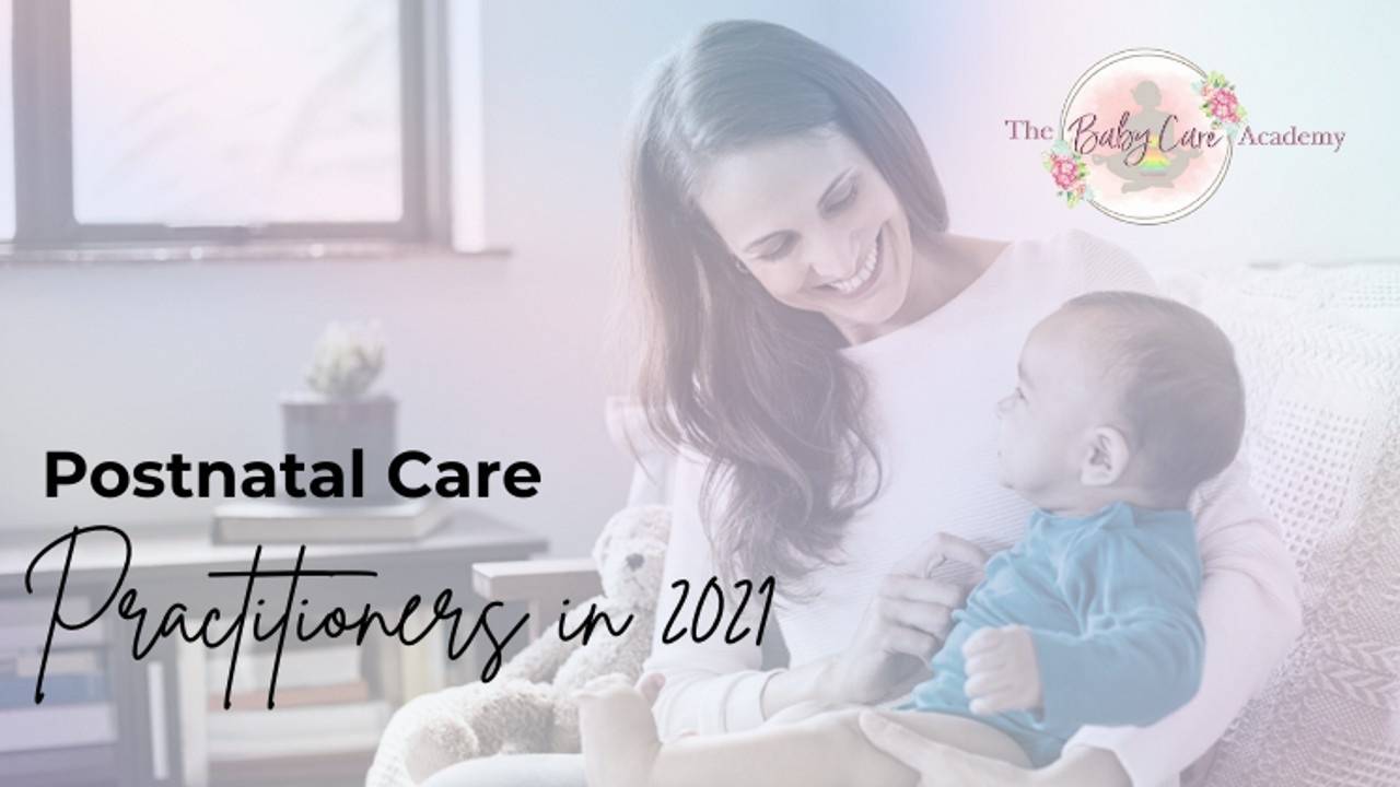 What a Practitioner actually means in 2021, and what it is not!