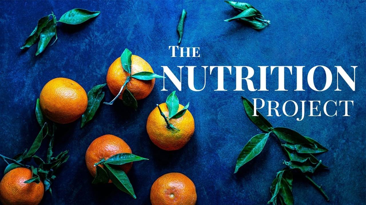 The Nutrition Project