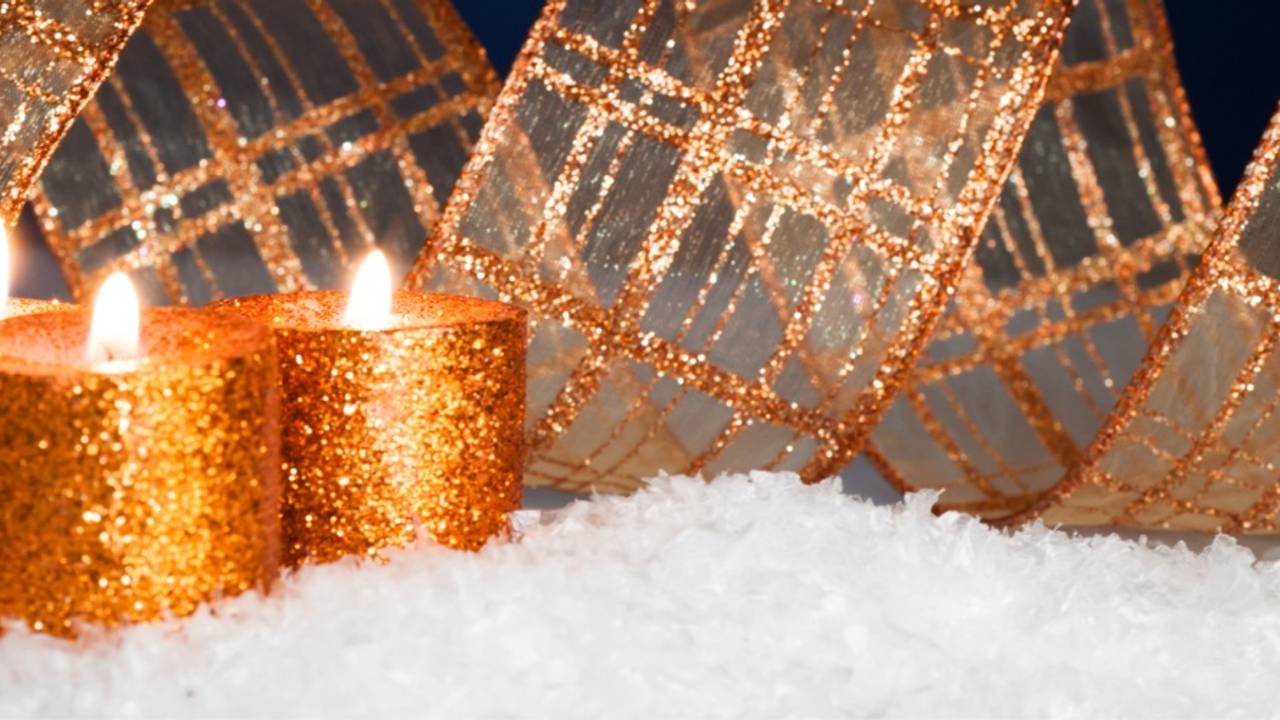 Yule Ritual Workshop