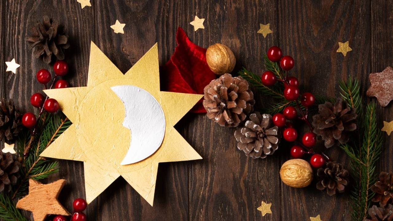 Imbolc Ritual Workshop