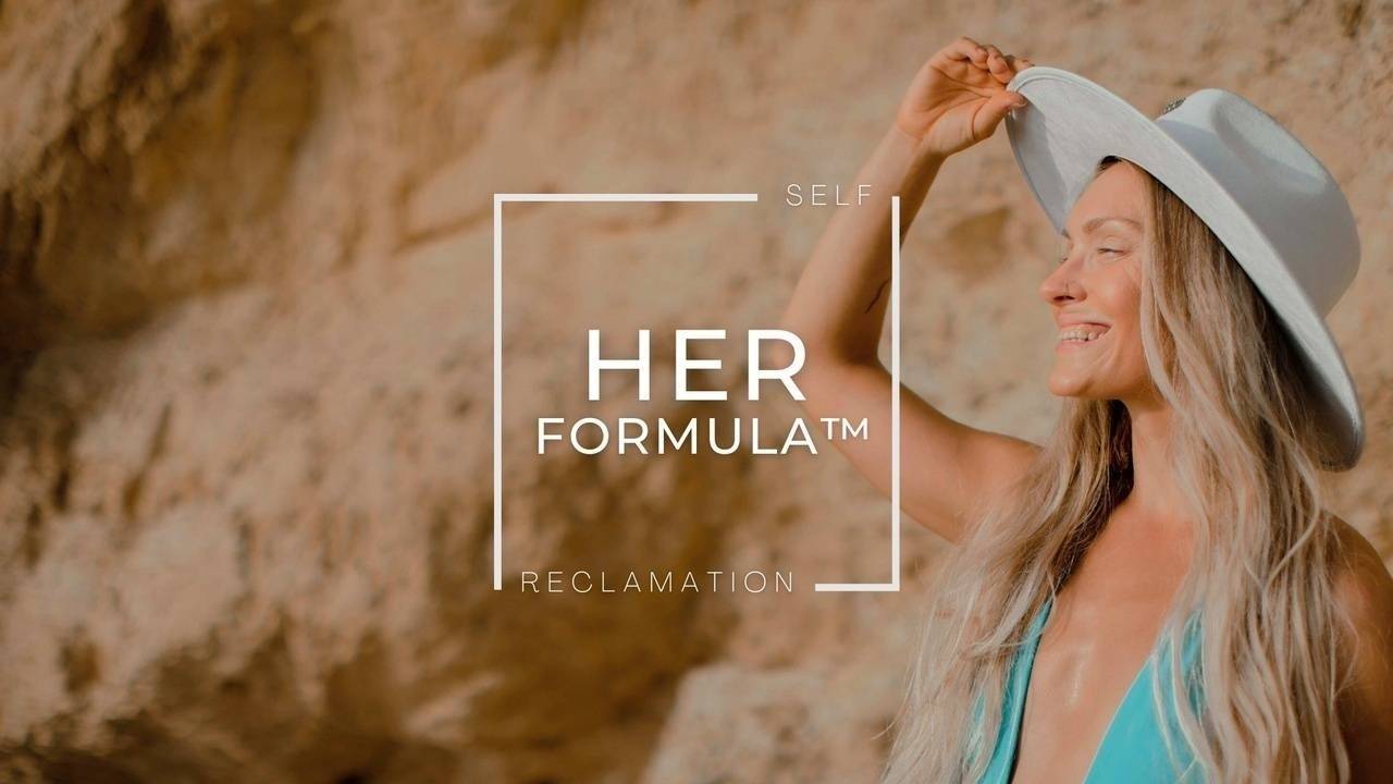 Her Formula Workshop