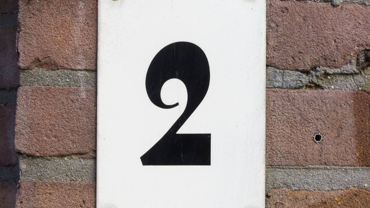 Four things to know in year 2