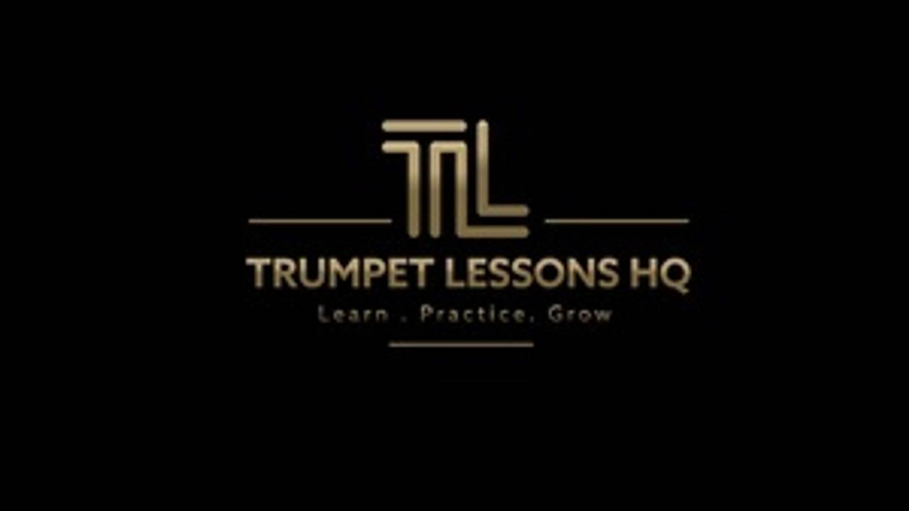 Fundamental Trumpet Lessons For The Comeback Trumpet Player