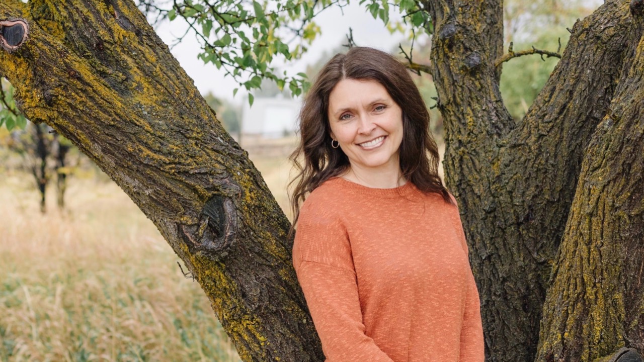 What Matters With Becky Beck