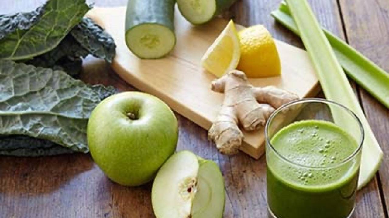 Benefits Of A Detox