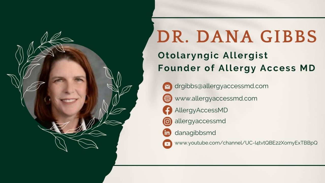 Dana Gibbs, MD
