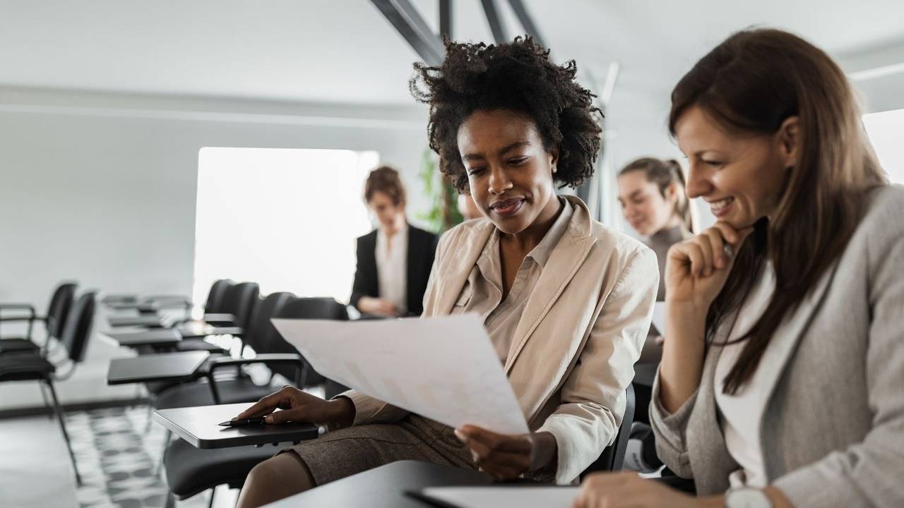 Stellar Ledgers® Academy