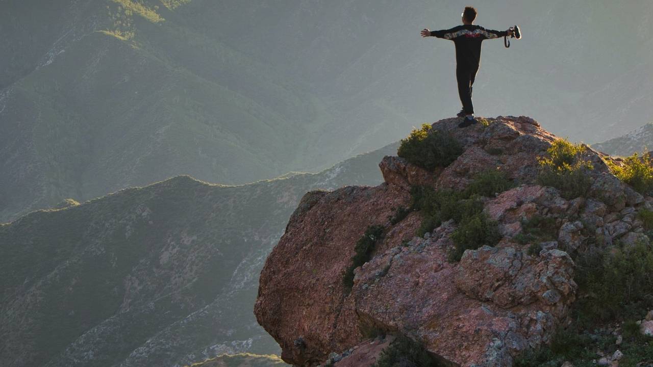 Creative Depth Coaching through Expressive & Narrative Arts