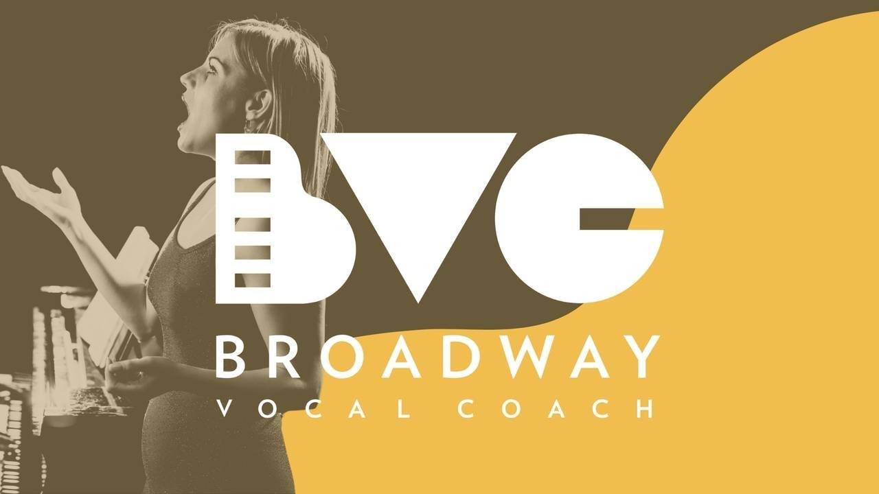 Free Legit Style Vocal Warmup from Broadway Vocal Coach