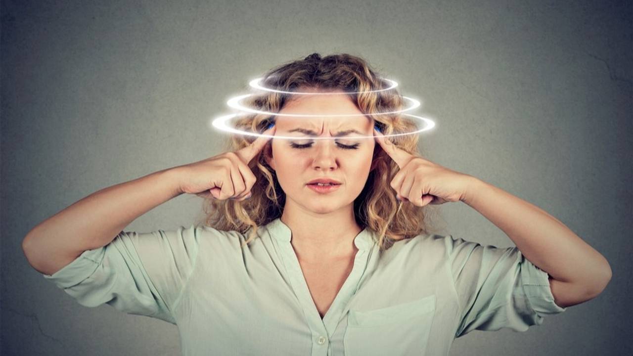 Help MORE people with dizziness