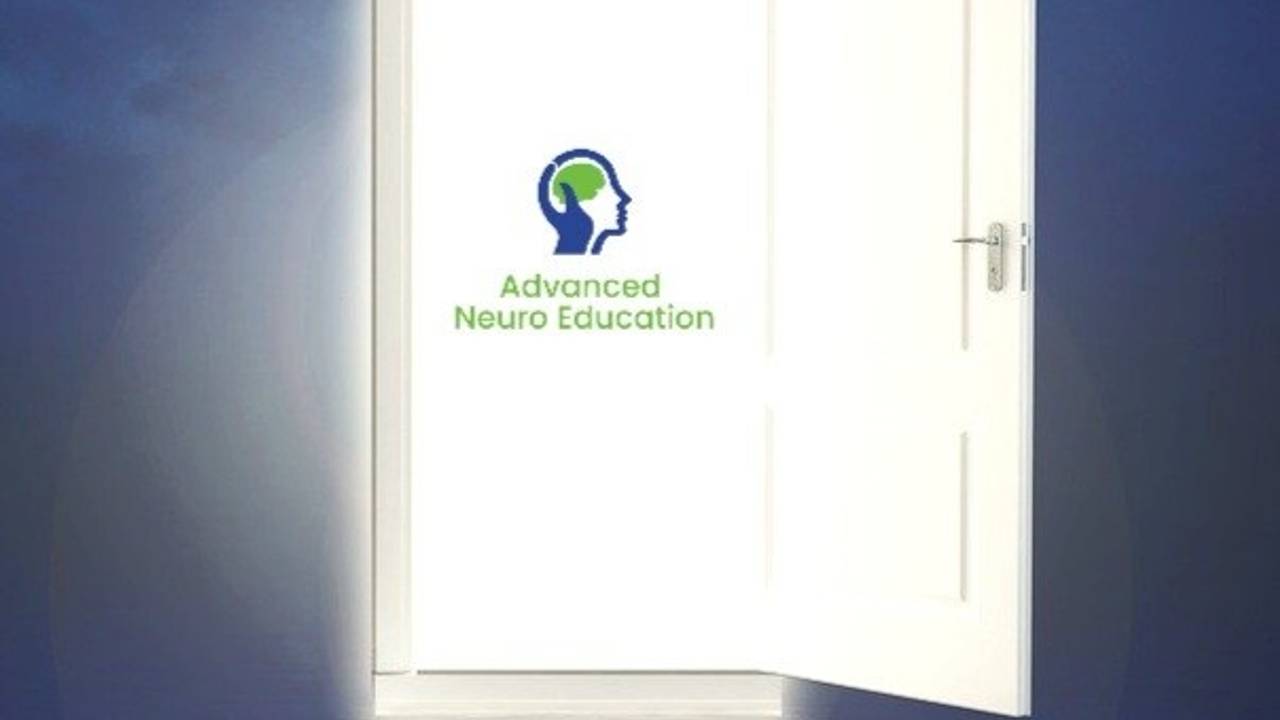 What’s happening at Advanced Neuro Education in 2023?