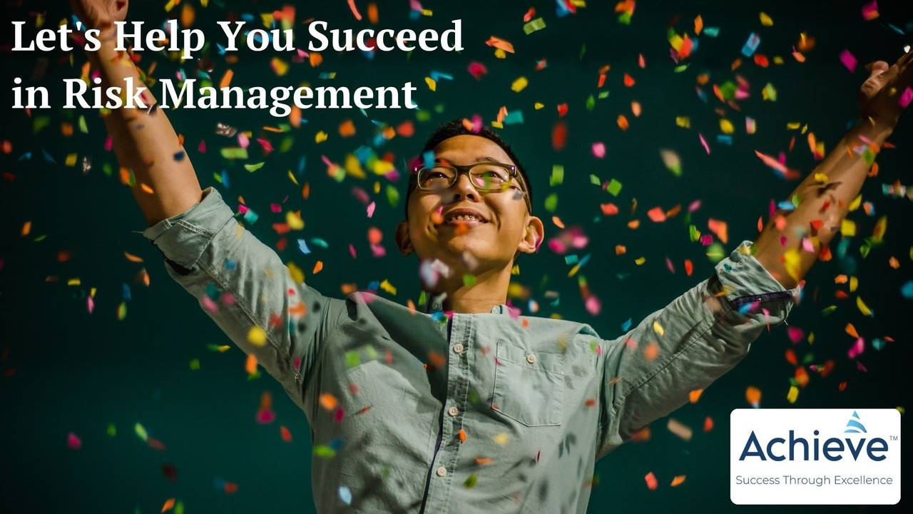 Achieve Success Through Excellence