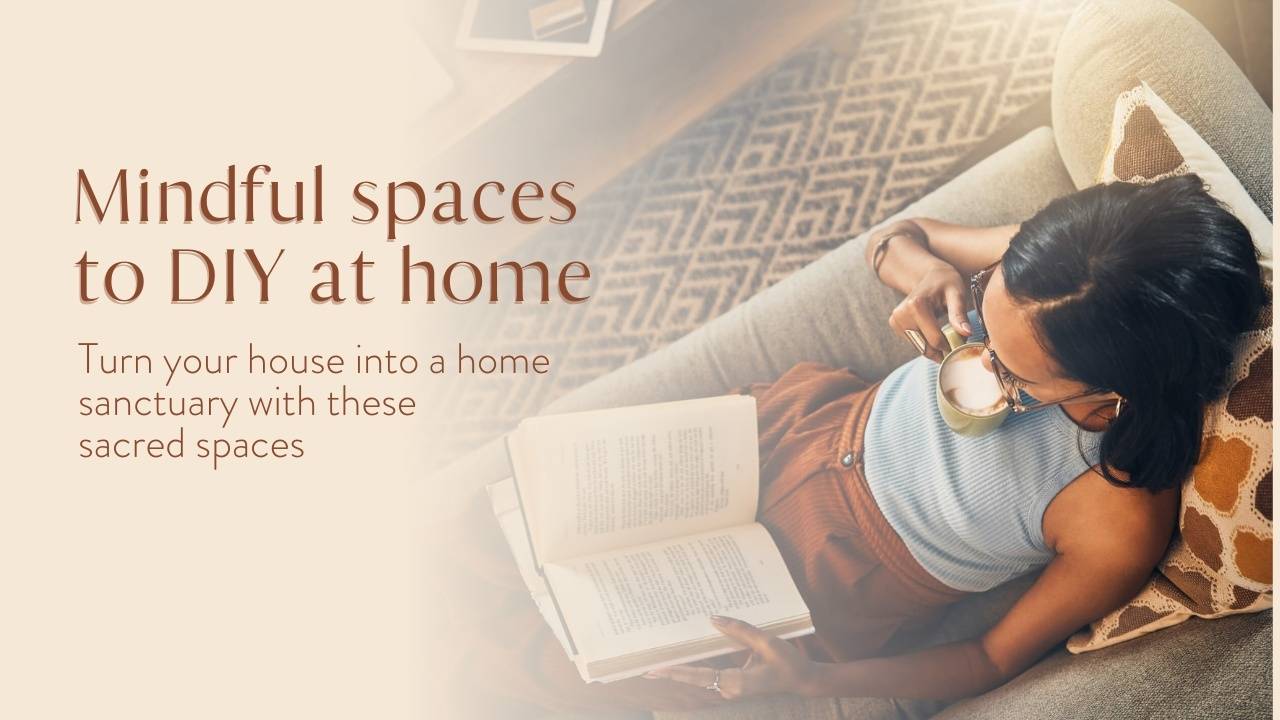 Transform Your Home into a Sanctuary - Melanie Hansen Co