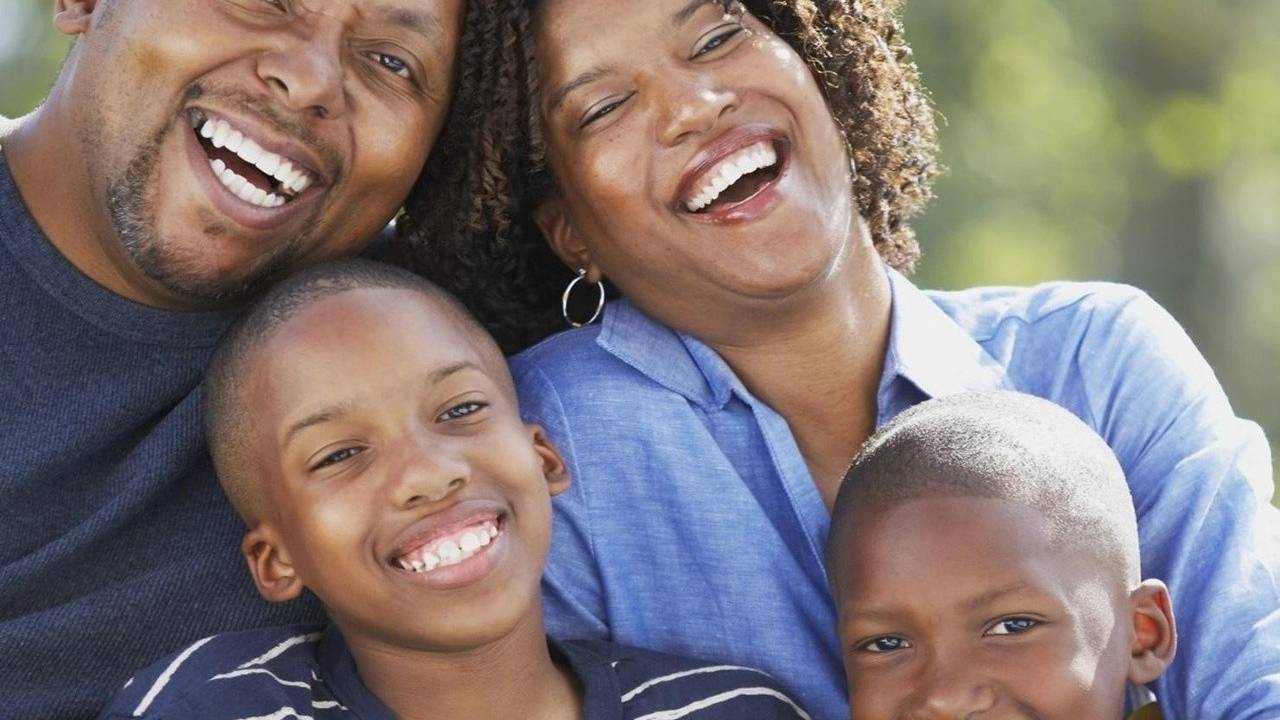 How to become an organised family!