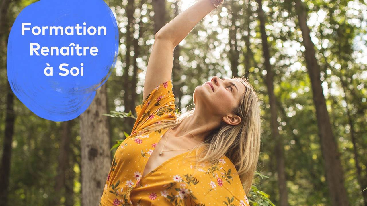 Formation Renaître à Soi