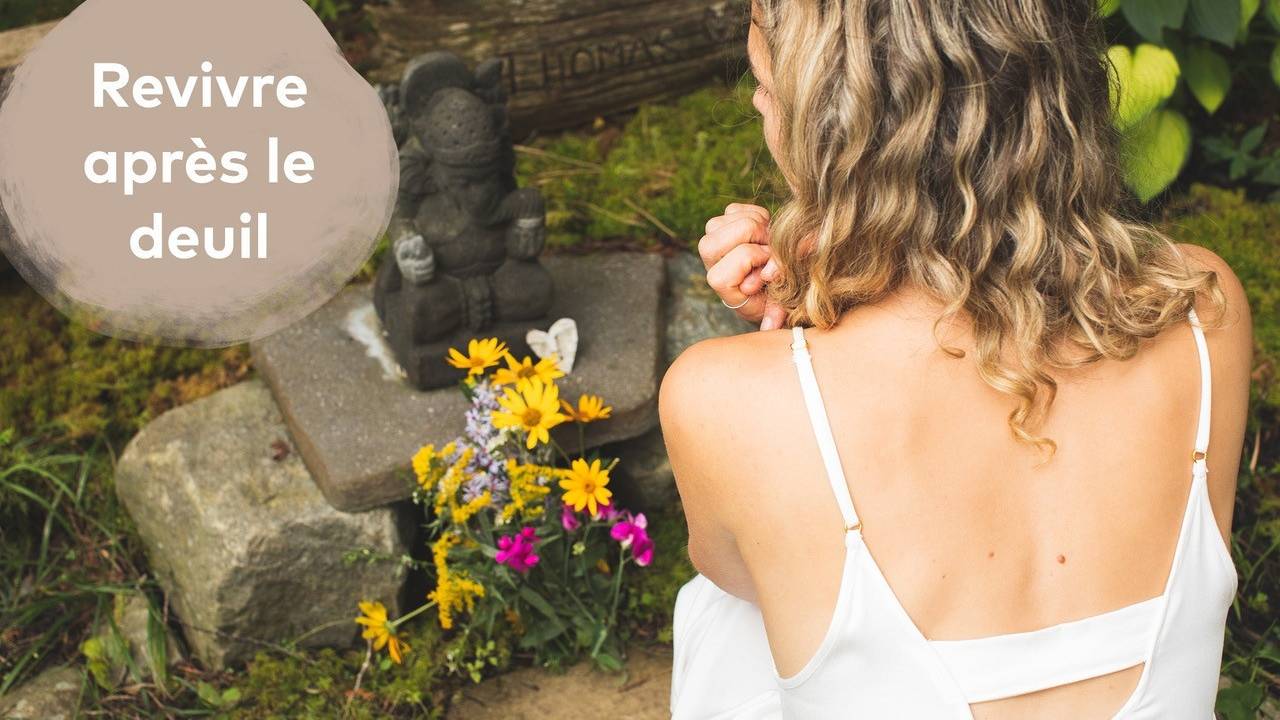 Programme Revivre après le deuil