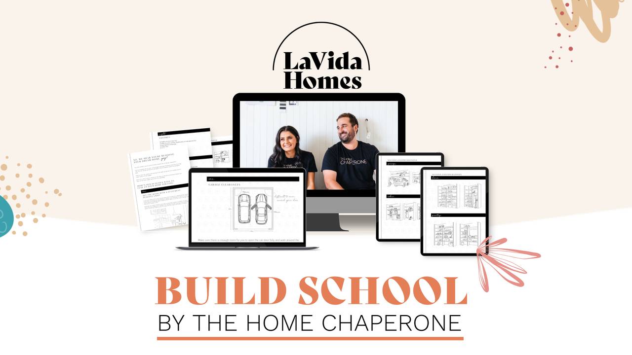 La Vida Homes