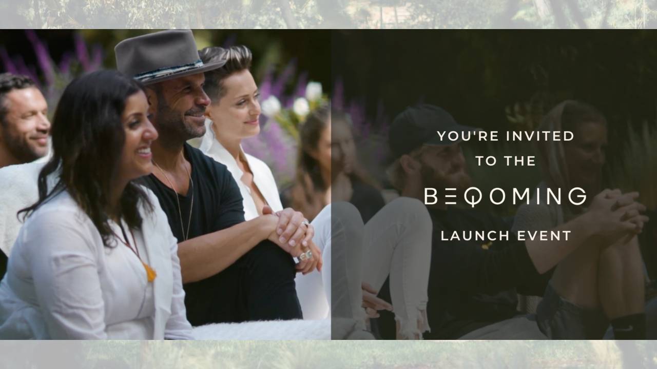 BQMG Launch Party