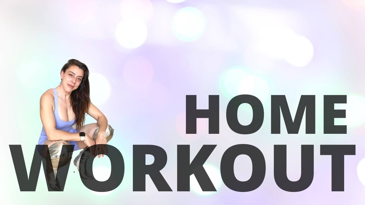 Home Workout Channel