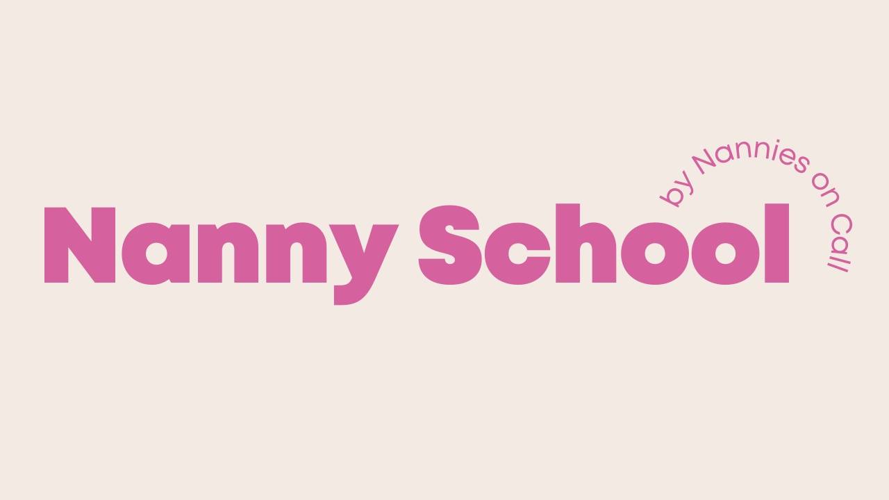 Nanny School
