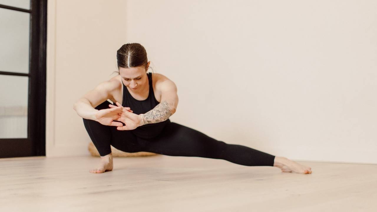 Mobility & Movement Mechanics