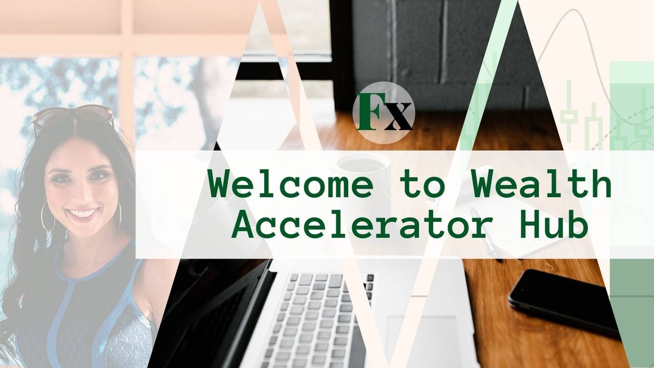 Wealth Accelerator Hub