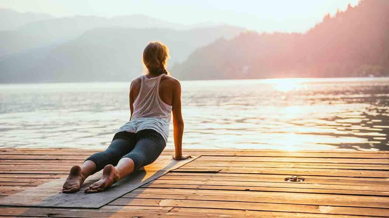 What Are Sun Salutations?