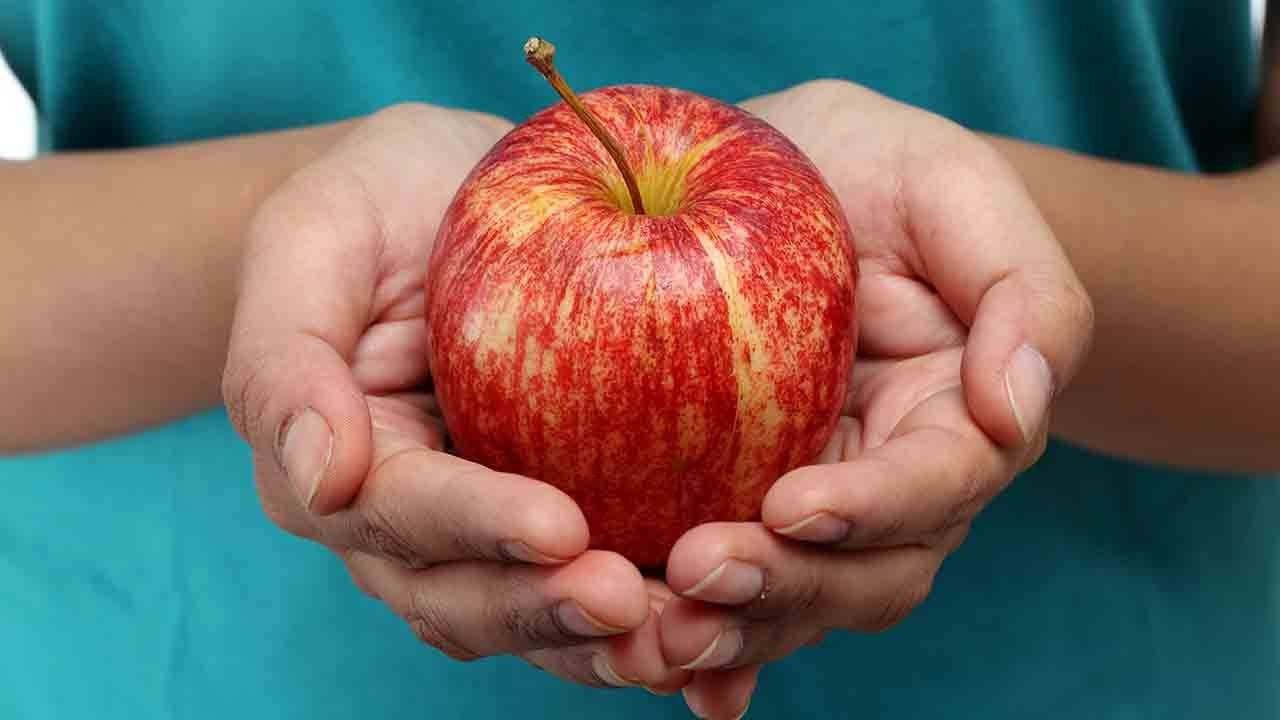 How To Measure Portion Sizes Using Your Hand