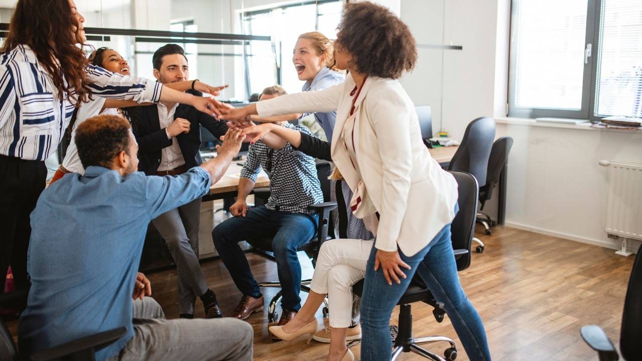 4 Steps to Create Partnerships That Deliver Results