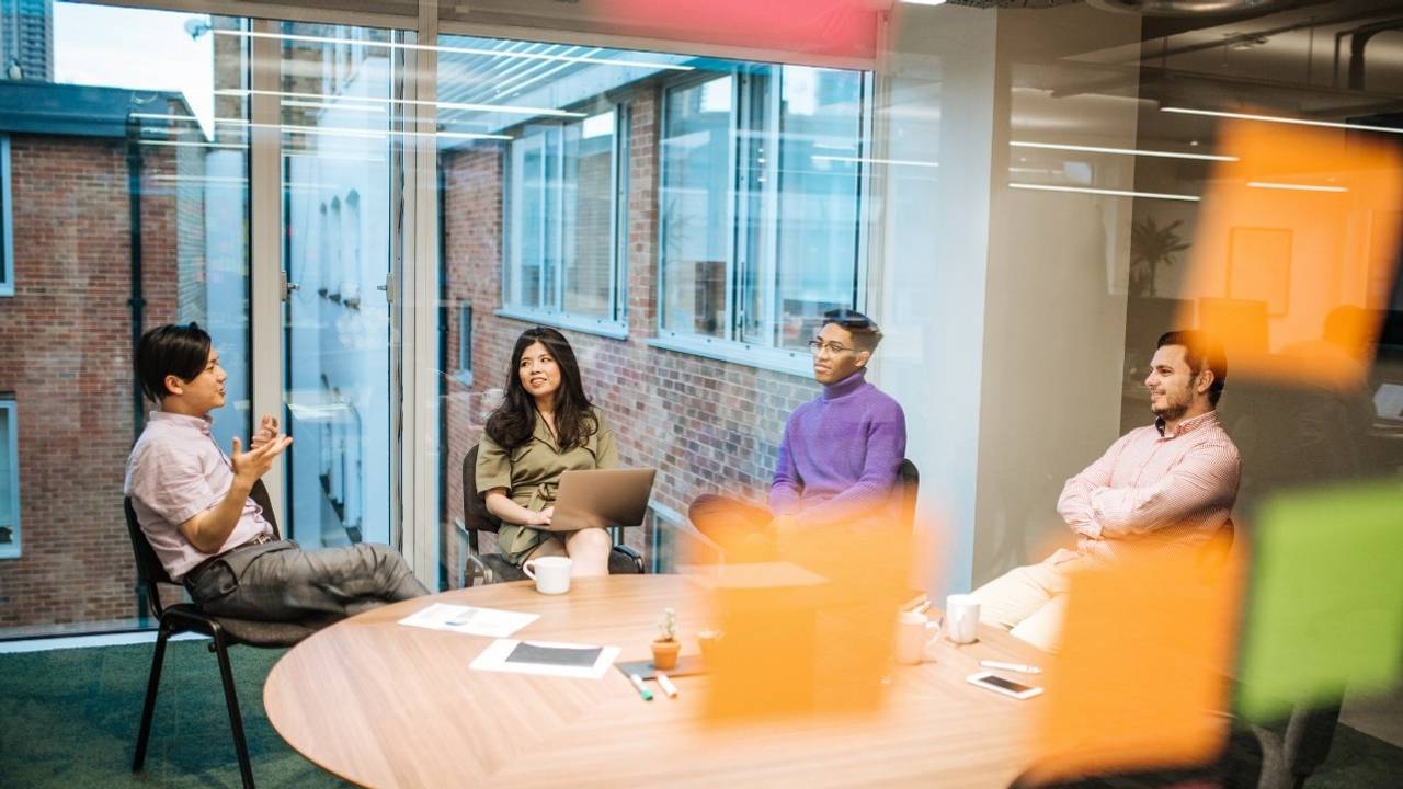 Increase Engagement and Develop Better Solutions