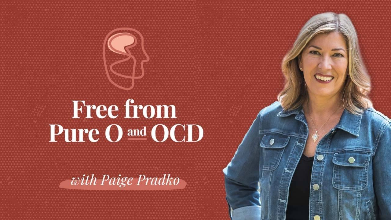 Free From Pure O and OCD