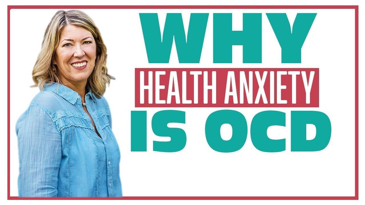 Understanding Health Anxiety: Types and Treatment Strategies