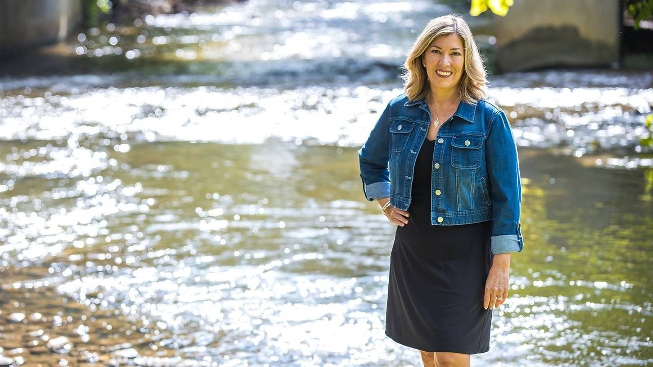 Therapy for a Better Life | Paige Pradko