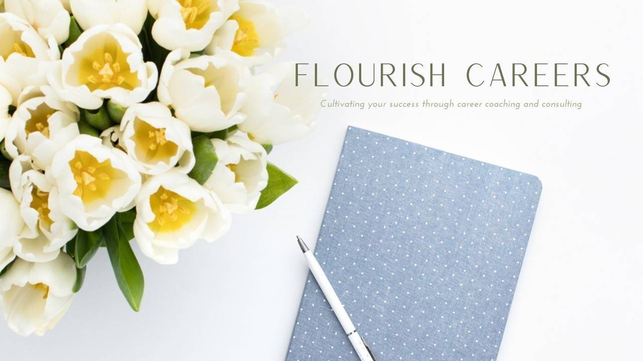 5 Minutes to Flourish