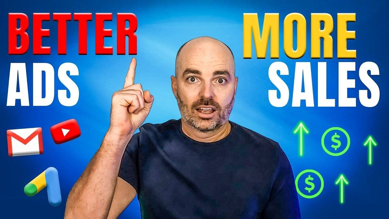 Optimise your Performance Max Ad Assets | by Aaron Young