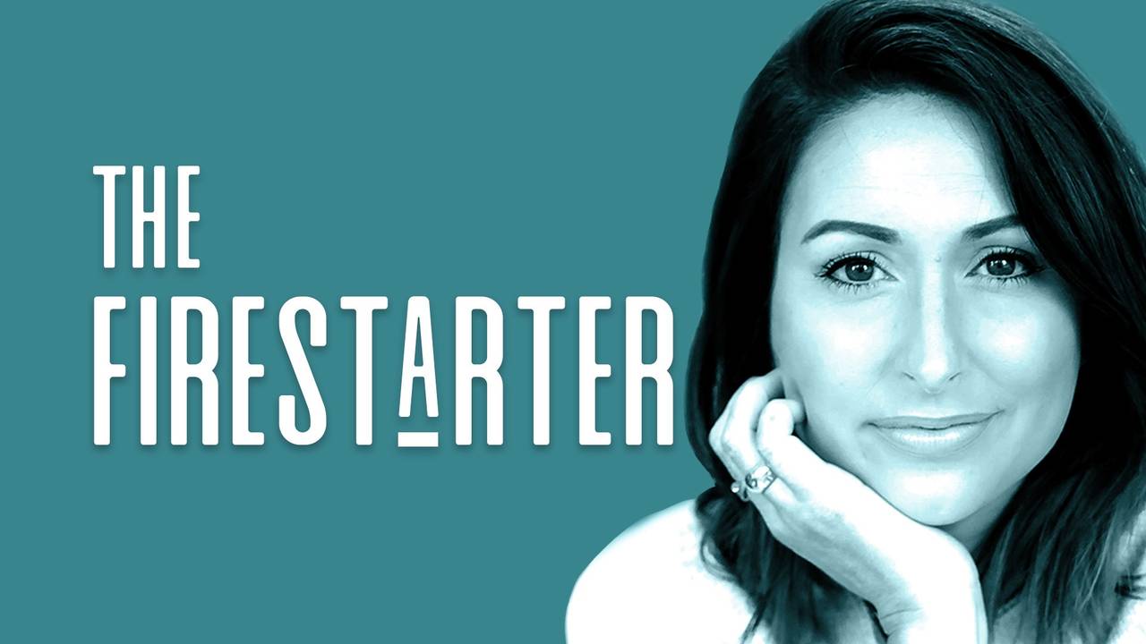 Brooke Martin, "The Firestarter"