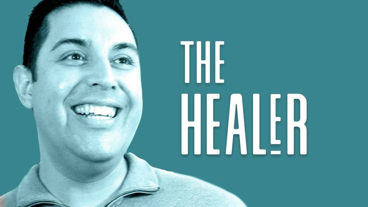 Frank Castellano - Show Notes