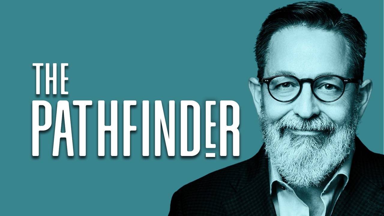 Rhett Power, The Pathfinder