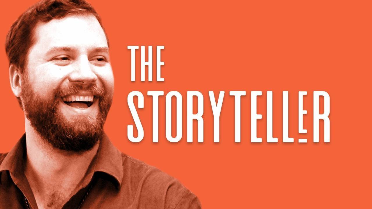 Charlie Nelson - Show Notes