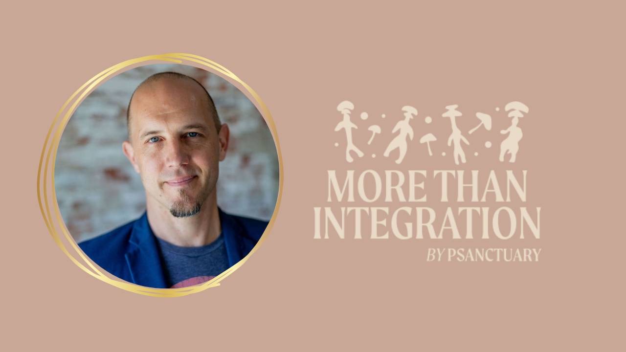 Eric Coaching - Private and Group Prep and Integration Coaching