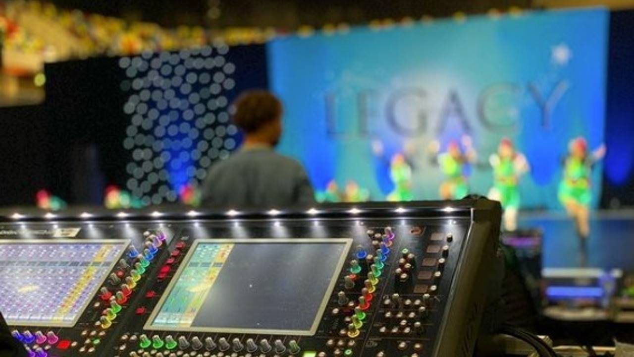 Venue Information and Protocols for bp pulse LIVE Arena, Birmingham