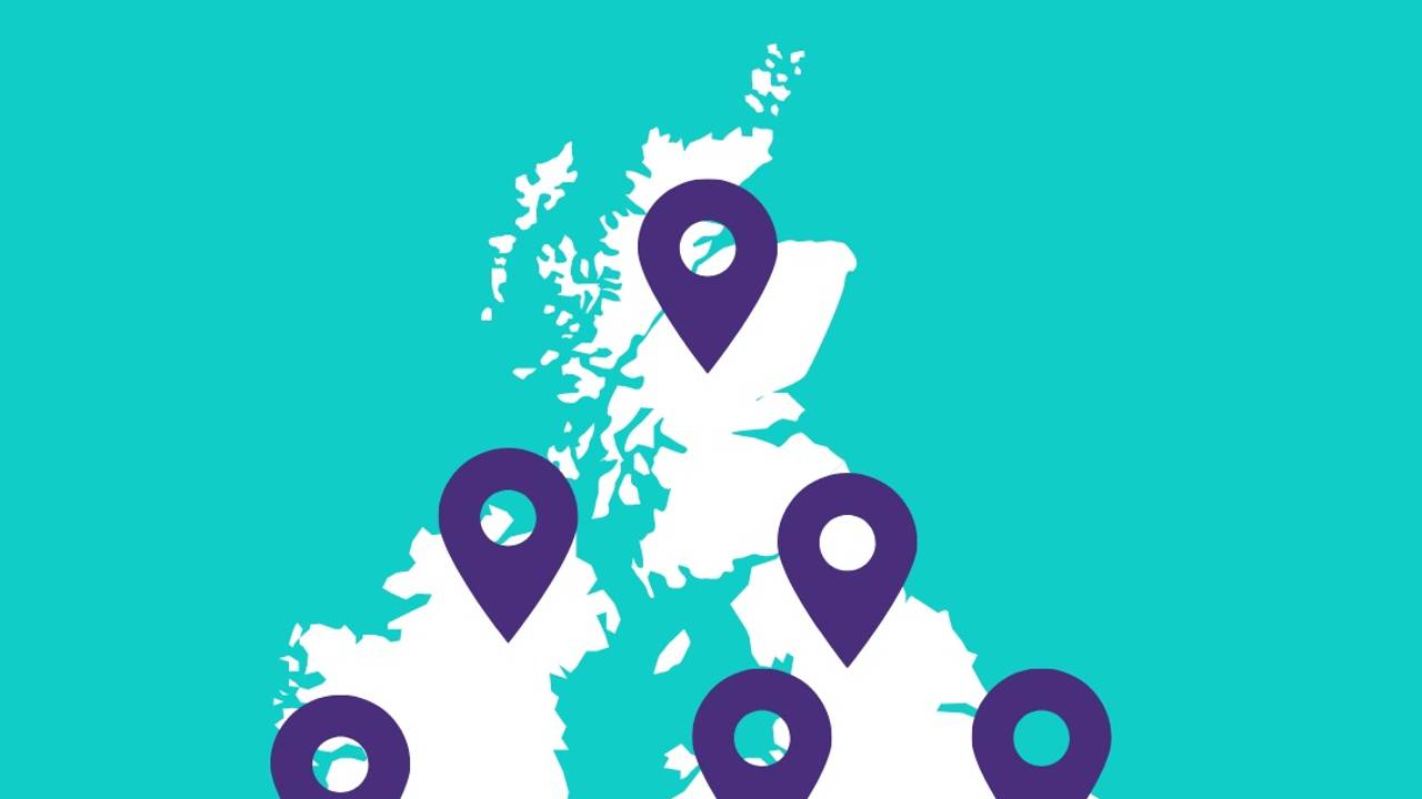 UK Cheer and Dance Directory