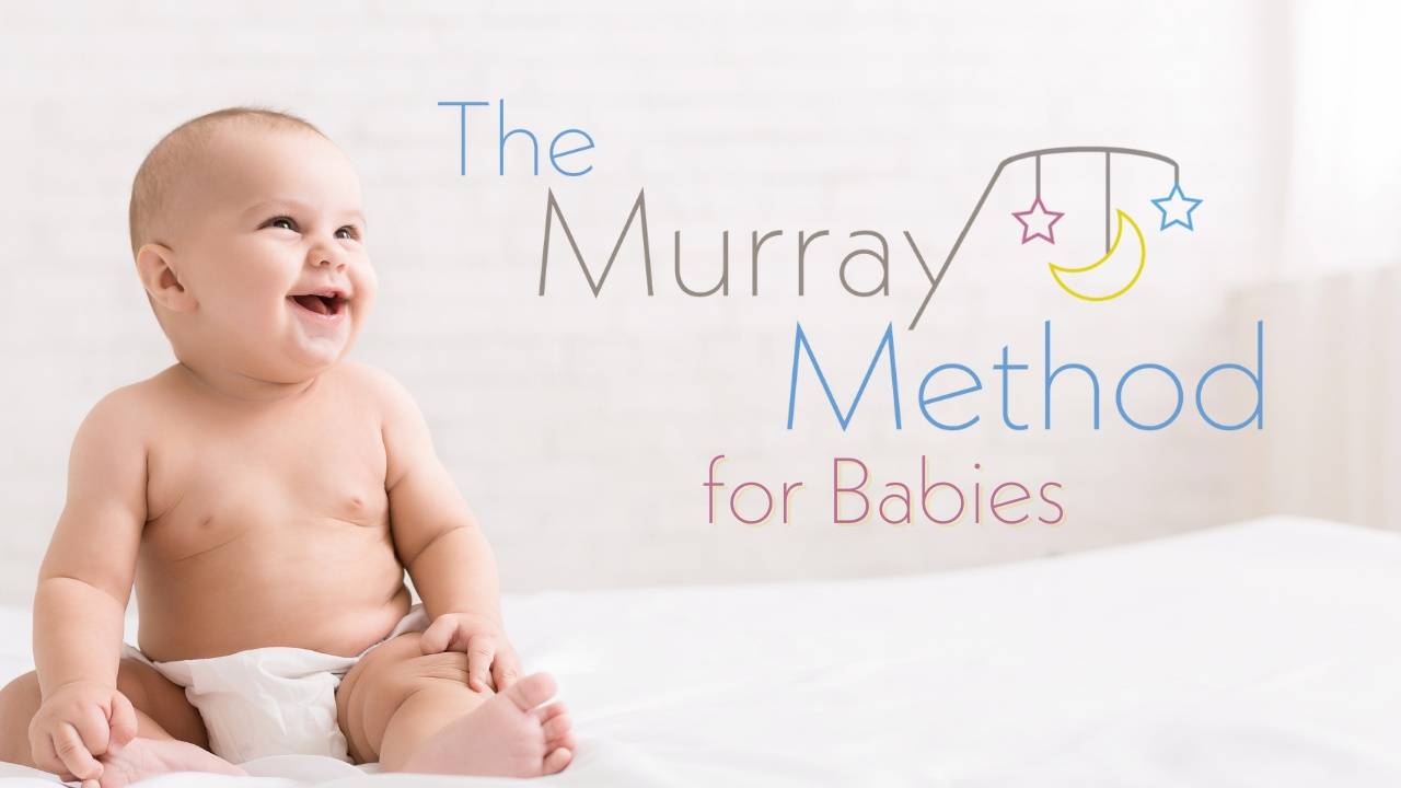 Master Baby Sleep Training with Kelly Murray | Expert Online Course