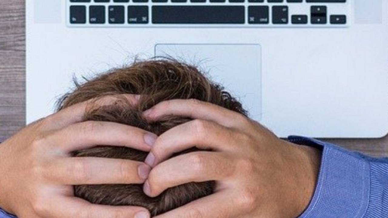 7 Tips to Reduce Overwhelm