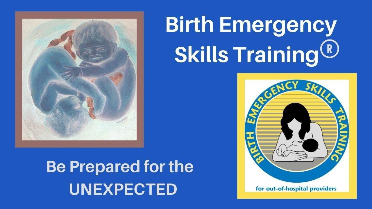 Birth Emergency Skills Training Workshops