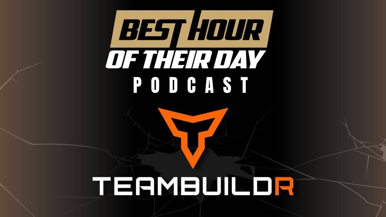 567. Hewitt Tomlin | TeamBuildr