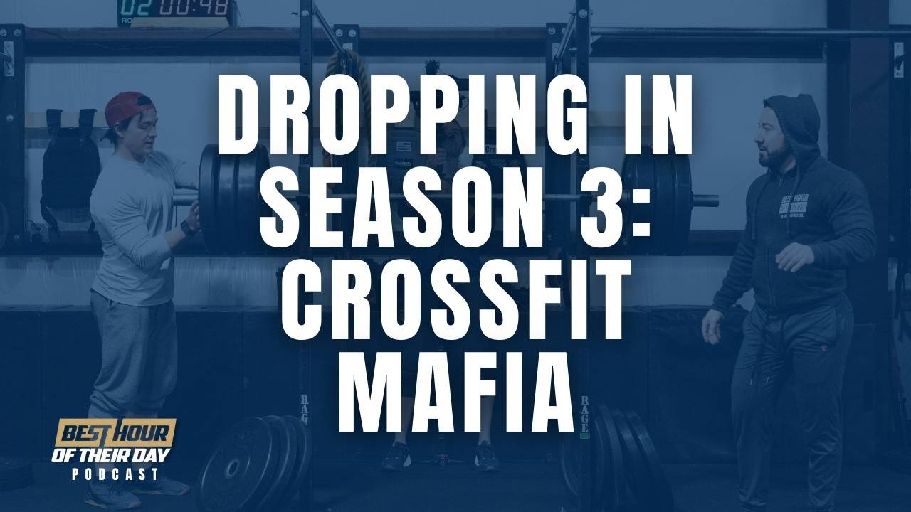 CrossFit Mafia
