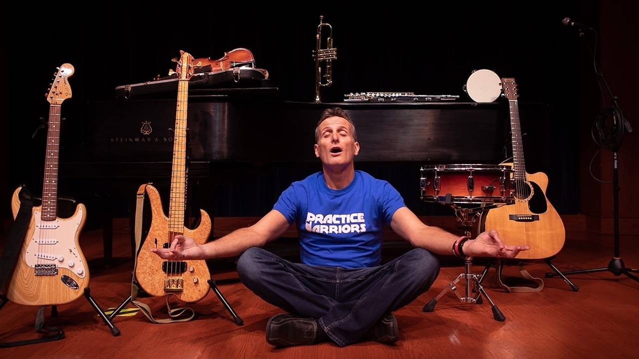 Why Learning Music Is Important