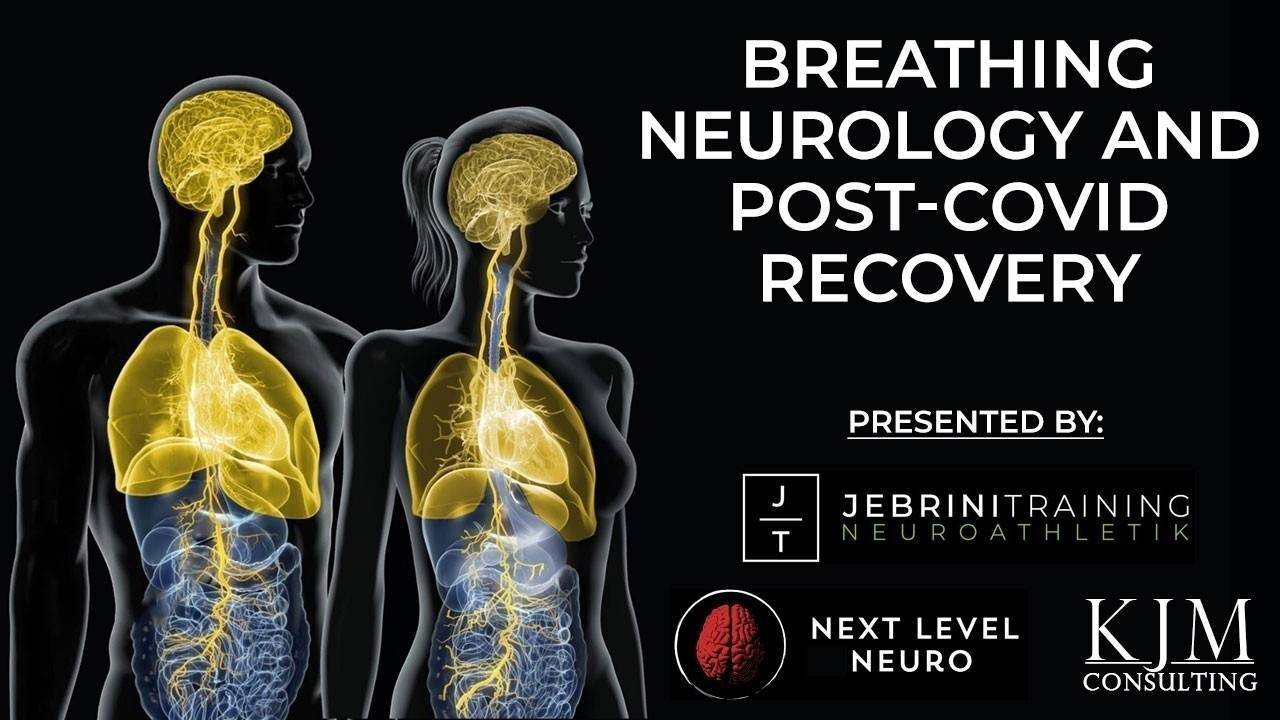 Breathing Neurology & Post-Covid Recovery