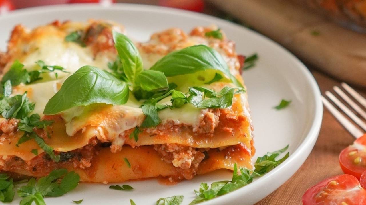 Low Glycemic Lunch & Dinner